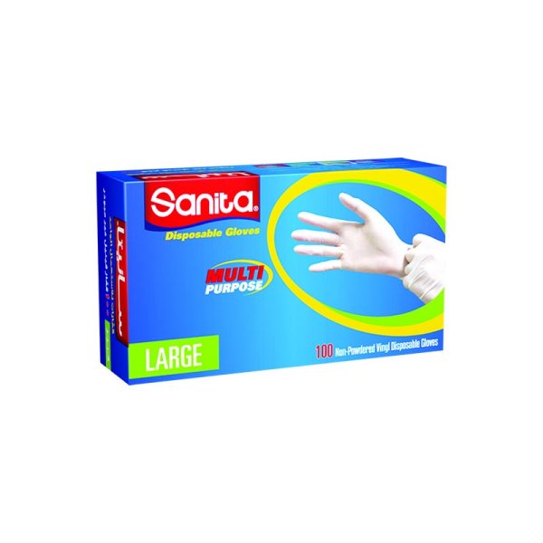 Sanita Brand